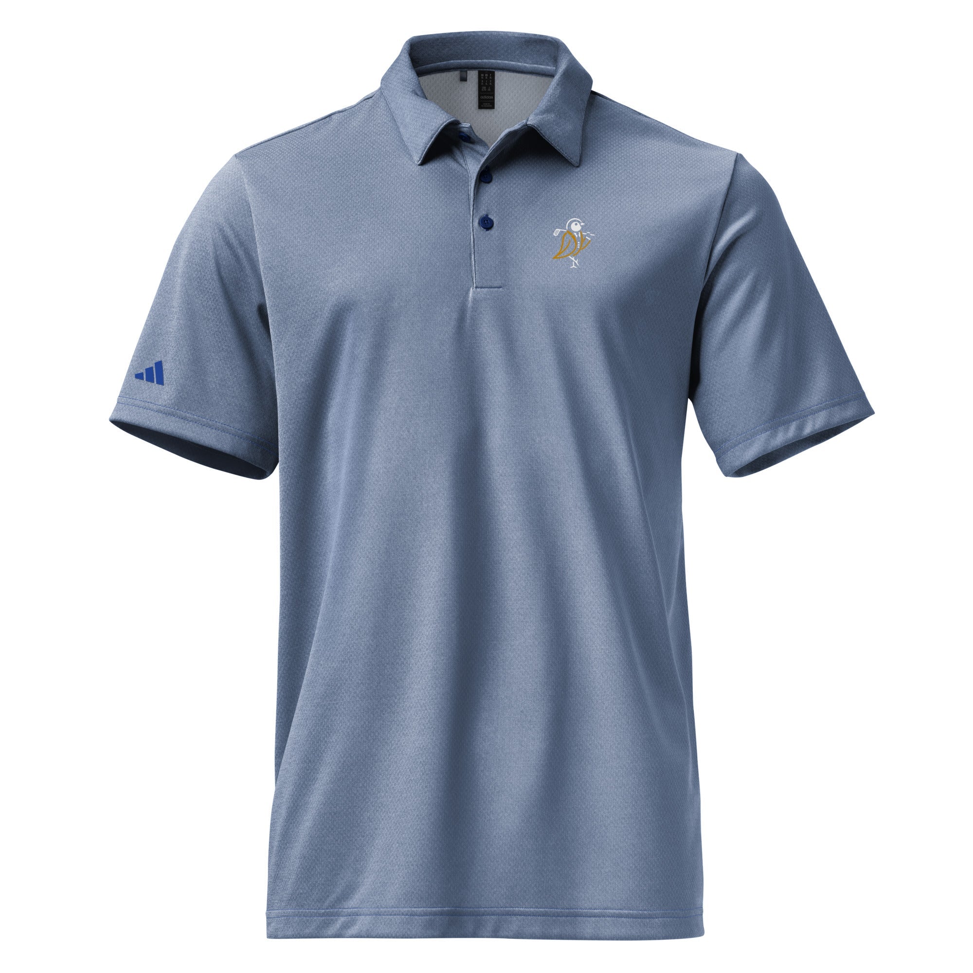 Polos – Bespoke Birdies